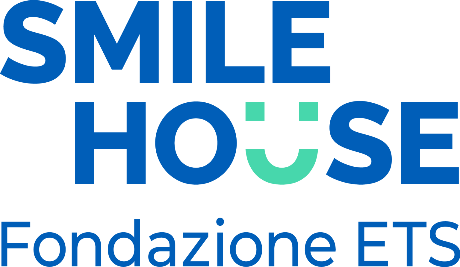 Smile House Fondazione ETS - Il sorriso è solo l'inizio