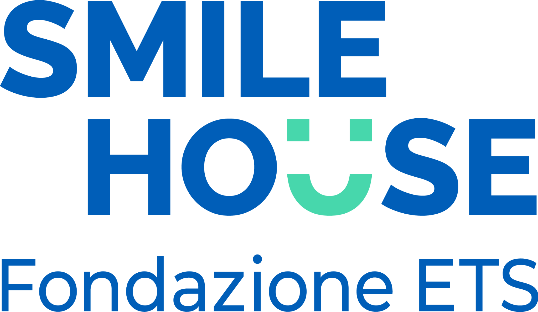 Smile House Fondazione ETS - Il sorriso è solo l'inizio